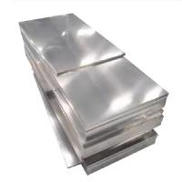 China Cutting Alloy Aluminum Plate 2024 3003 5052 6061 5083 Aluminium Sheet for sale