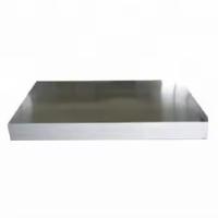 China 6061 - T651 Alloy Aluminum Sheet 0.1 - 200mm Heat Treatable Plate For Construction for sale
