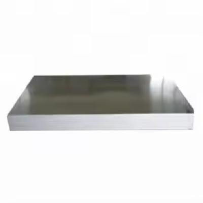 China 6061 - T651 Alloy Aluminum Sheet 0.1 - 200mm Heat Treatable Plate For Construction for sale