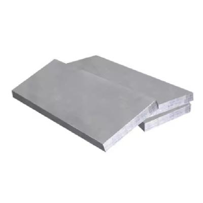 China Alloy 6061 Hot Rolled Aluminum Plate Sheet T4 T6 Anodized For Curtain Walls for sale