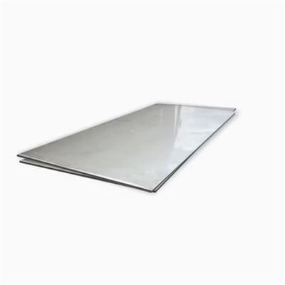 China 2205 Duplex Stainless Steel Plate S32205 Cold/Hot Rolled, Custom Cutting for sale
