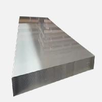 China Slit Edge Natural Color 2205 Stainless Steel Plate Mill for sale