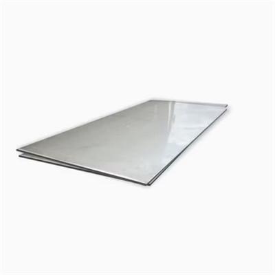 China Duplex 2205 Stainless Steel Plate Soft Temperatures Readily Formed for sale