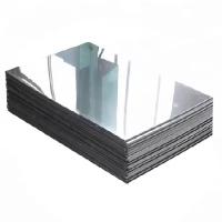 China 1000-8000mm 2205 Stainless Steel Sheet Duplex Smooth Surface for sale
