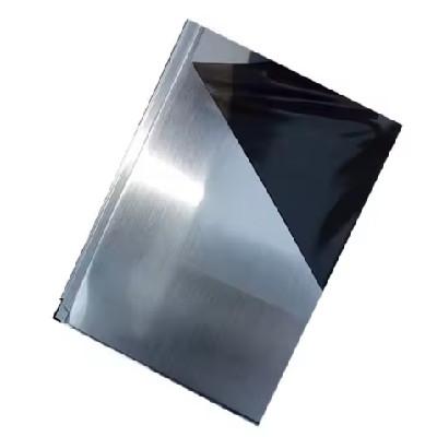 China High Tensile Strength 2205 Stainless Steel Plate S32205 S31803 S32750 2507 for sale