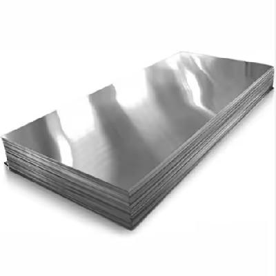 China Smooth 2205 Stainless Steel Sheet 0.3-180mm With Impact Toughness ≥50J for sale
