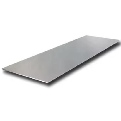 China Durable 2205 Stainless Steel Sheet plate For Industrial Applications for sale