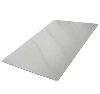 China Sturdy 2205 Stainless Steel Plate With Yield Strength ≥450MPa for sale