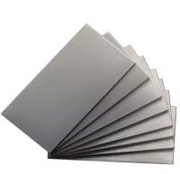 China 14.2W/M.K  2205 Stainless Steel Plate High Thermal Conductivity for sale