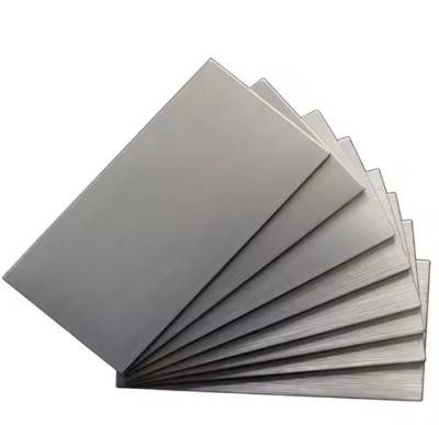 China 14.2W/M.K  2205 Stainless Steel Plate High Thermal Conductivity for sale