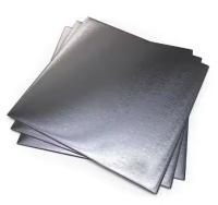 China S32205 2205 Stainless Steel Plate Specific Heat Capacity 0.46KJ/Kg.K Hardness ≤217HBW for sale