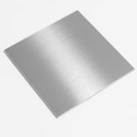 China Anti-Fingerprint 8K Mirror Stainless Steel Sheet For Elevator Decoration & Hotel Furniture for sale