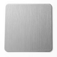 China Precision Laser Cut Stainless Steel Sheet Custom Blanks, Metal Fabrication Solution, Small Batch Accepted for sale