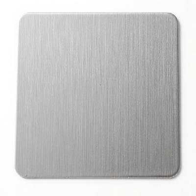 China Precision Laser Cut Stainless Steel Sheet Custom Blanks, Metal Fabrication Solution, Small Batch Accepted for sale