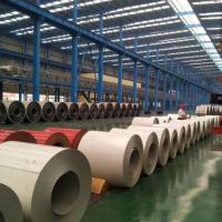 China PPGI Galvanized Steel Coil For Metal Roofing, Wall Panels, Ceiling Systems And Roll Forming for sale