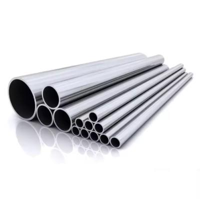 China 316L Stainless Steel Tube Manufacturer & Supplier – Seamless, Welded, Round, Square And Rectangular Tubes For Industrial Applications for sale