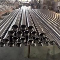 China 316L Stainless Steel Tube Manufacturer & Supplier – Seamless, Welded, Round, Square And Rectangular Tubes For Industrial Applications for sale