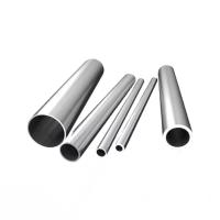 China 316L Welded Stainless Steel Tube For Food, Pharmaceutical And Chemical Industries for sale