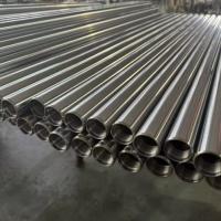 China Premium 316L Stainless Steel Tubes With Excellent Corrosion Resistance For Chemical, Marine, Food Processing And Medical Industries for sale