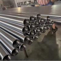 China Industrial Grade 316L Stainless Steel Tubes For Oil & Gas, Marine Engineering, Food Processing, Pharmaceutical And Chemical Equipment for sale