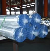 China Industrial Grade 316L Stainless Steel Tubes For Oil & Gas, Marine Engineering, Food Processing, Pharmaceutical And Chemical Equipment for sale