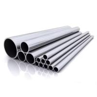 China 316L Stainless Steel Tube With Superior Corrosion Resistance For Industrial Systems for sale