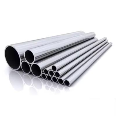 China 316L Stainless Steel Tube With Superior Corrosion Resistance For Industrial Systems for sale
