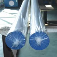 China 316L Welded Stainless Steel Tube For Food, Pharmaceutical And Chemical Industries for sale
