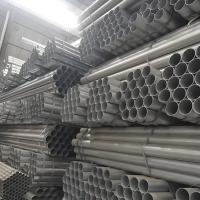 China 316L Stainless Steel Tube With Customized Diameter, Wall Thickness And Surface Finish for sale