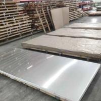 China Factory Price 304 Stainless Steel Sheet Plate 2B/BA/No.4 Finish Custom Size For Industry for sale