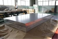 China Corrosion Resistant Lightweight 3003 H14 Aluminum Alloy Plate for Interior Decoration for sale