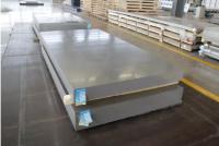 China Corrosion Resistant Lightweight 3003 H14 Aluminum Alloy Plate for Interior Decoration for sale