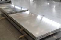 China Corrosion Resistant Lightweight 3003 H14 Aluminum Alloy Plate for Interior Decoration for sale