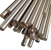 China Premium Corrosion Resistant Stainless Steel Round Bar for Industrial Manufacturing with Cold Rolled Technique for sale