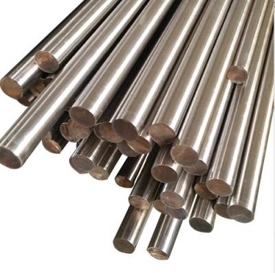 China Premium Corrosion Resistant Stainless Steel Round Bar for Industrial Manufacturing with Cold Rolled Technique for sale