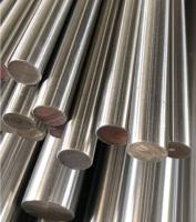China Premium Corrosion Resistant Stainless Steel Round Bar for Industrial Manufacturing with Cold Rolled Technique for sale