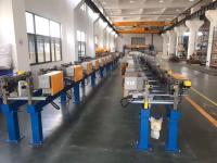 China 6.3T 9M Single Girder Wire Rope Hoist Factory European Style Single Beam for sale