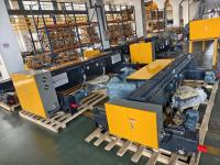 China 20 Ton Radio Remote Control Double Girder Hoist Electric Wire Rope Lifter for sale
