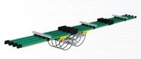 China Electric Power Crane Conductor System For Overhead Crane for sale