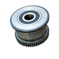 China 12 Ton Electric Traveling Crane Wheel 315mm Warehouses Factories for sale