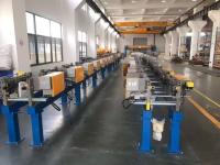 China 5ton 15m European Style Single Girder Wire Rope Hoist for sale