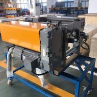 China European Wire Rope Hoist 10T 18M With Compact Structure For Factory for sale
