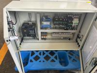 China Inverter Control Panel for Crane Traveling 220V-480V IP55 for sale