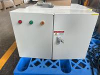 China Inverter Control Panel for Crane Traveling 220V-480V IP55 for sale