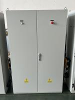 China Inverter Control Panel with Dynamic Voltage and Frequency Regulation for Crane Traveling featuring Wireless Remote and Pendant Control for sale