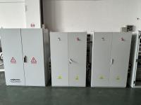China Experience Unmatched Precision and Control with Inverter Control Panel for Overhead Crane Systems for sale
