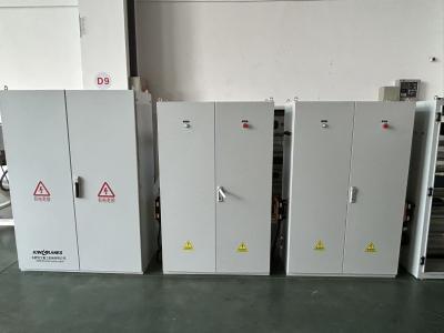 China Experience Unmatched Precision and Control with Inverter Control Panel for Overhead Crane Systems for sale
