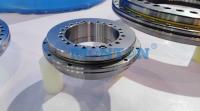 China YRTC650 Customized Rotary Table Bearing And Turn Table Bearings for sale