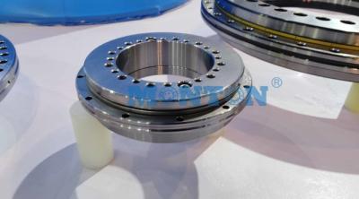 China YRTC650 Customized Rotary Table Bearing And Turn Table Bearings for sale