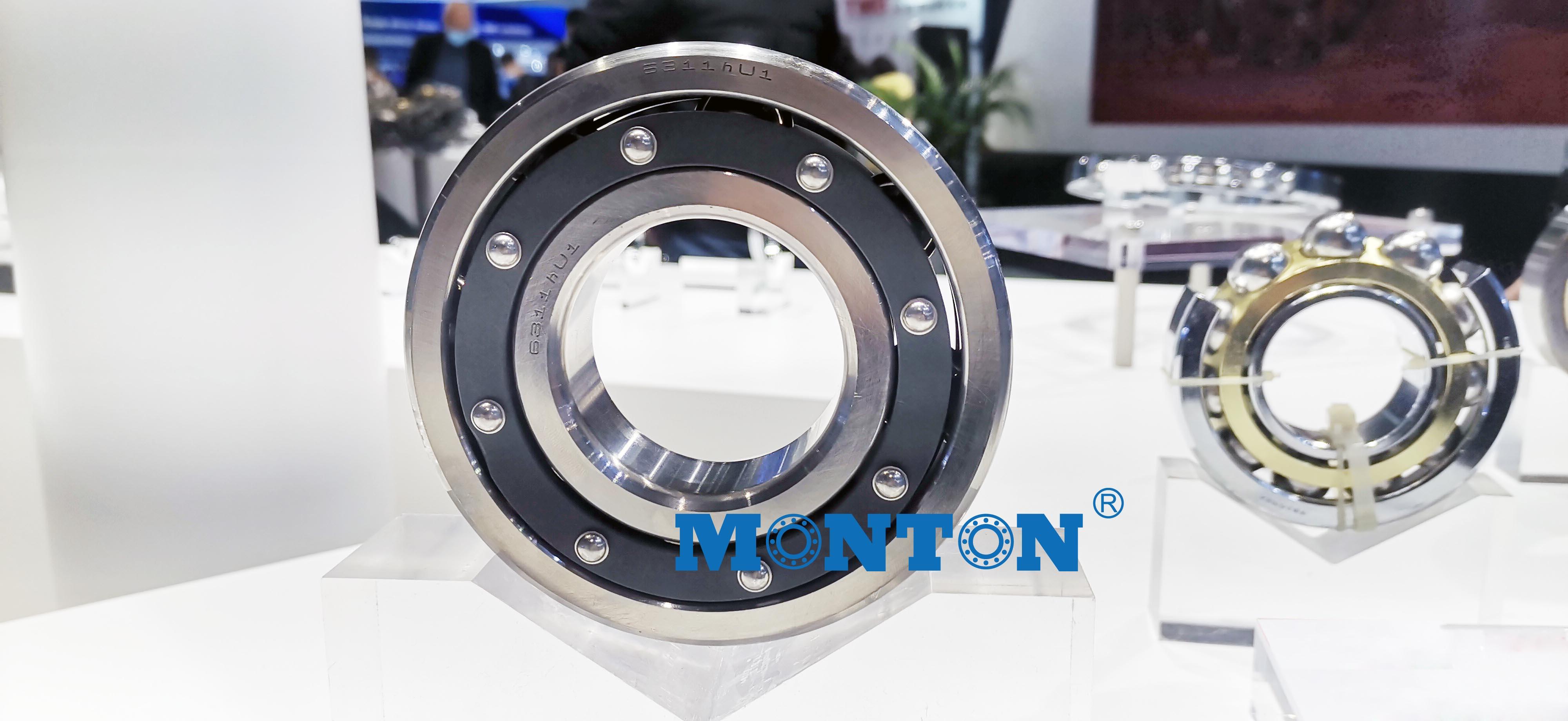Vacuum Cryogenic Pump bearing Vacuum Cryogenic Pump bearing